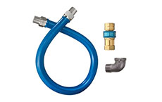 Tubing and SS Flex Connectors | F.W. Webb