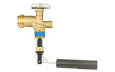 LP Valves | F.W. Webb