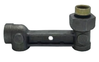 Gas Meters and Accessories | F.W. Webb